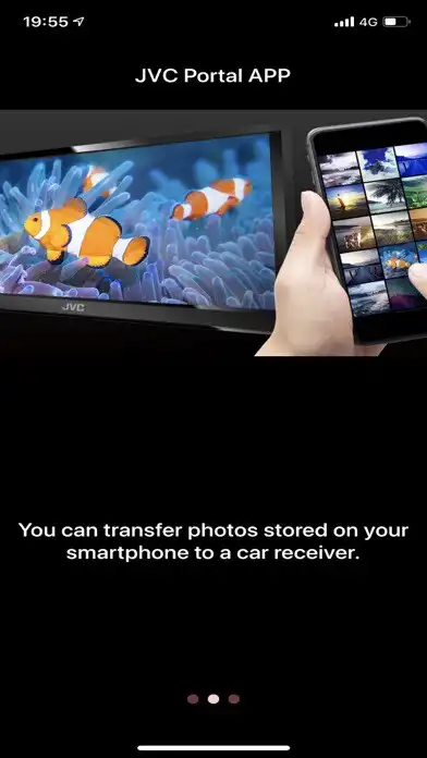 JVC Portal APP online game with UptoPlay