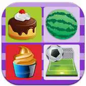 Kids Memory Games online game with UptoPlay