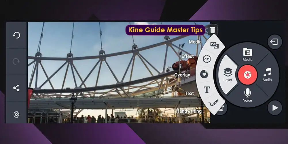 Kine Guide Master Tips online game with UptoPlay