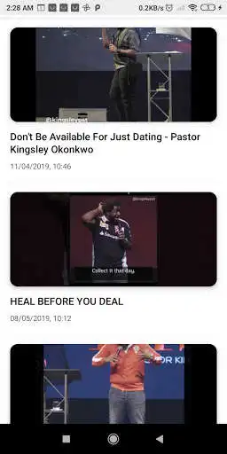 Kingsley Okonkwo online game with UptoPlay
