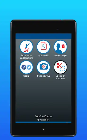 Kinley Drug online game with UptoPlay