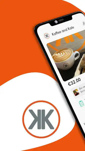 Koffee and Kale online game with UptoPlay