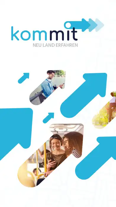 kommit-Shuttle online game with UptoPlay