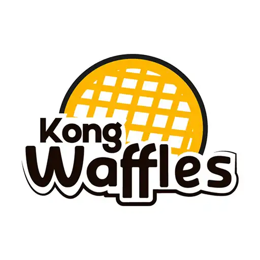 Kong Waffles online game with UptoPlay