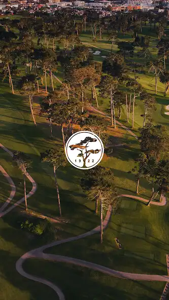 Lake Merced Golf Club online game with UptoPlay