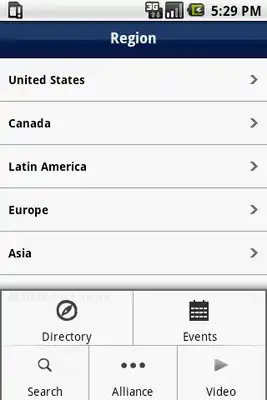 LEA Global online game with UptoPlay