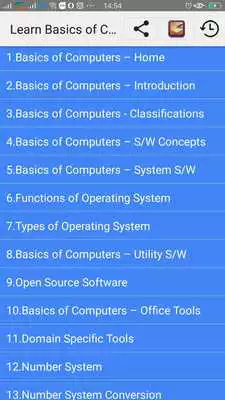 Learn Basics of Computer Science online game with UptoPlay