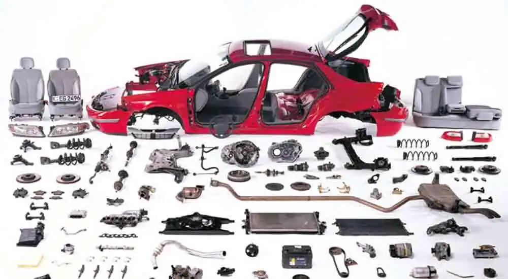 Learn Car mechanics online game with UptoPlay