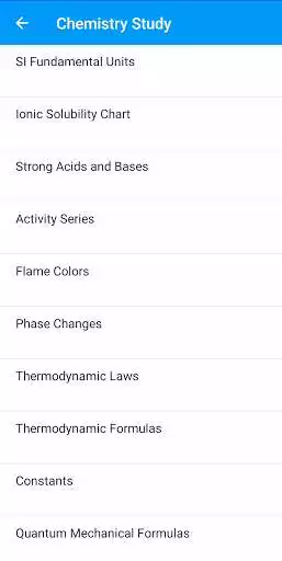 Learn Chemistry online game with UptoPlay