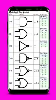 Learn Electrical Engineering Symbols online game with UptoPlay