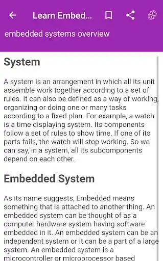 Learn Embedded system online game with UptoPlay