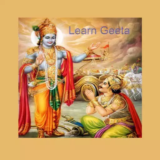 Learn Geeta online game with UptoPlay
