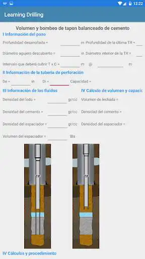 Learning Drilling online game with UptoPlay