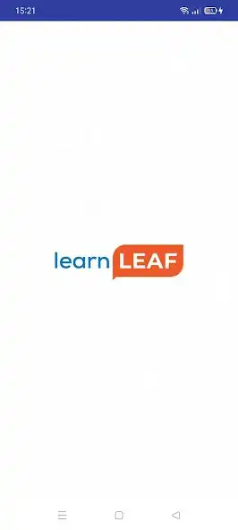 Learn Leaf online game with UptoPlay