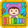 Learn Music for Kids online game with UptoPlay