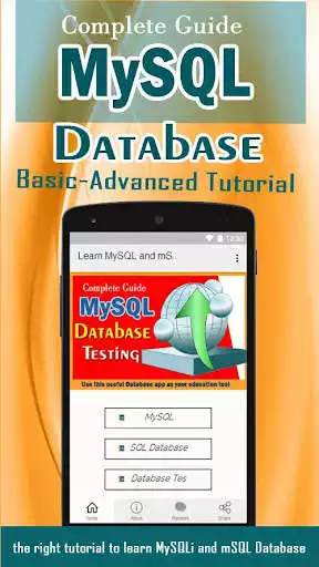 Learn MySQL and SQL Database Big Data online game with UptoPlay