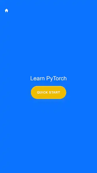 Learn PyTorch Offline Guide online game with UptoPlay