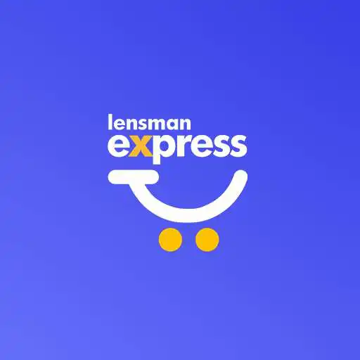 Lensman Express online game with UptoPlay