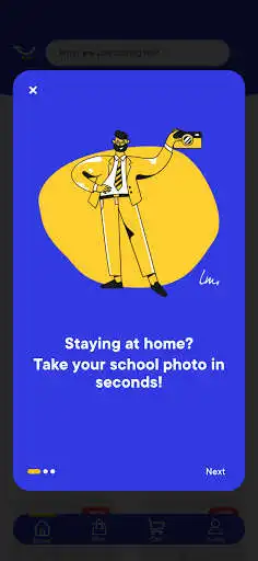 Lensman Express online game with UptoPlay