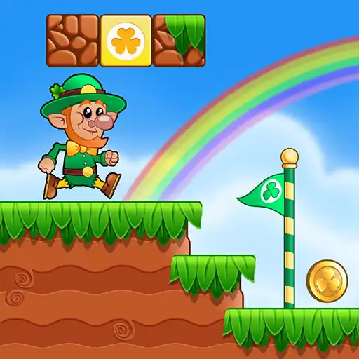 Leps World 3 online game with UptoPlay
