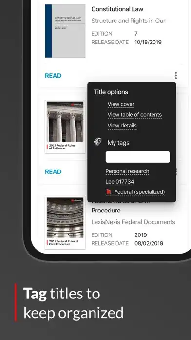LexisNexis® Digital Library online game with UptoPlay
