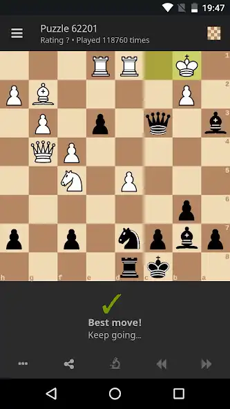 lichess • Free Online Chess online game with UptoPlay