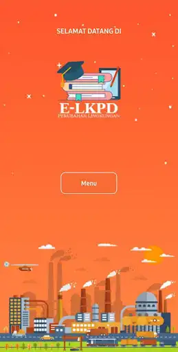 LKPD Perubahan Lingkungan online game with UptoPlay