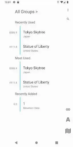 LLM Location Manager online game with UptoPlay