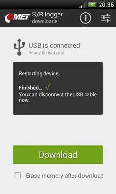Logger downloader online game with UptoPlay