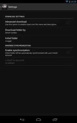 Logger downloader online game with UptoPlay