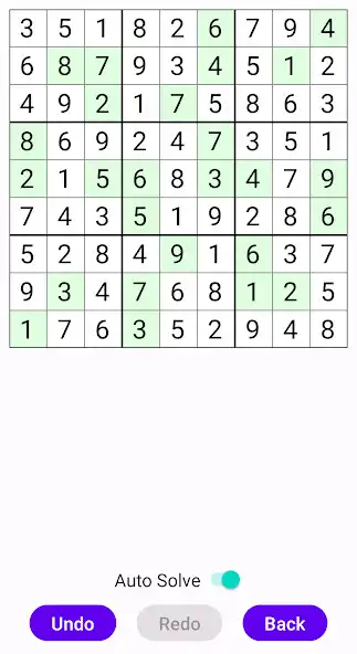 Logic Games Solver online game with UptoPlay