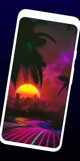 Loop Wallpapers 4k - Animated Wallpapers online game with UptoPlay