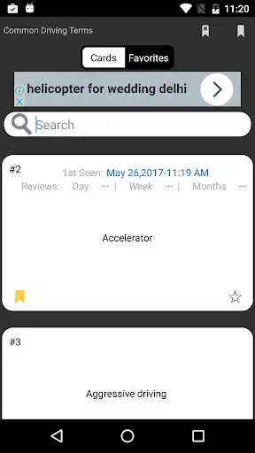 Louisiana DMV Driver License online game with UptoPlay