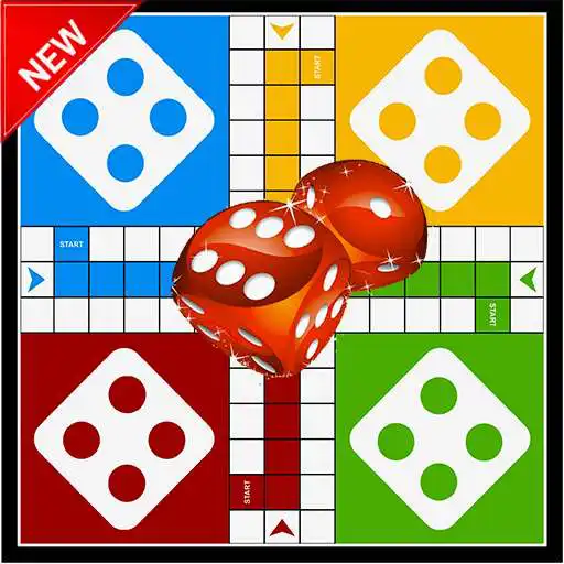 Ludo Parchis VIP online game with UptoPlay