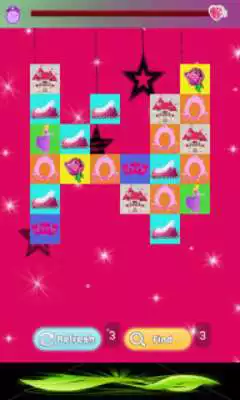 Magic Princess online game with UptoPlay