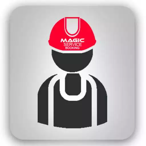 Magic Service Booking online game with UptoPlay