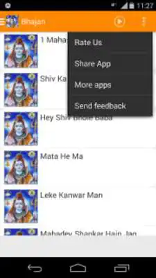 Mahashivratri Katha (Bhajans) online game with UptoPlay