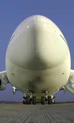 MAKS Airshow Jigsaw Puzzle online game with UptoPlay