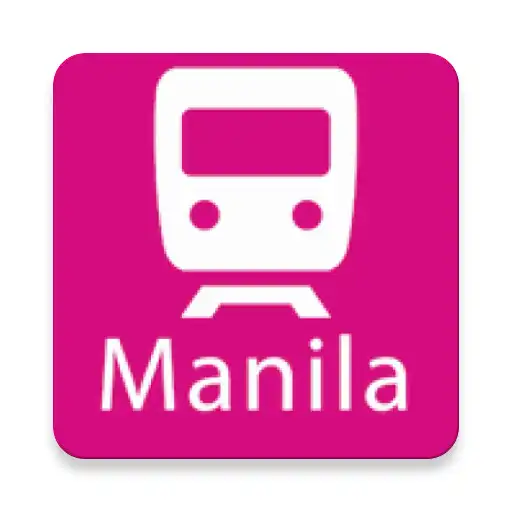 Manila Rail Map online game with UptoPlay
