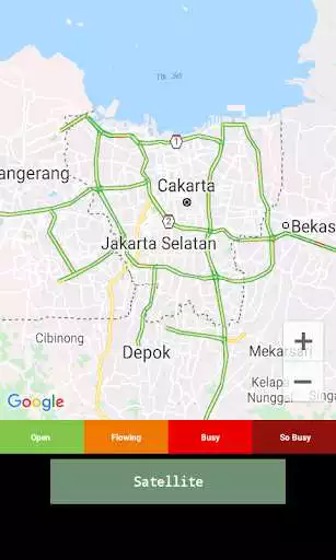 Maps Of Indonesia online game with UptoPlay