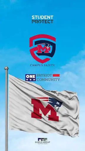 Marion StudentProtect online game with UptoPlay