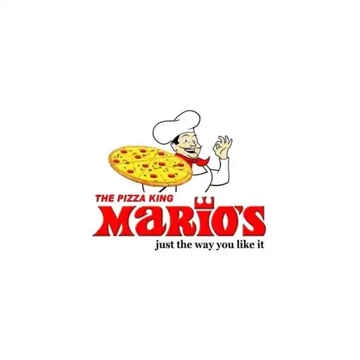 Marios Pizza & Pasta online game with UptoPlay