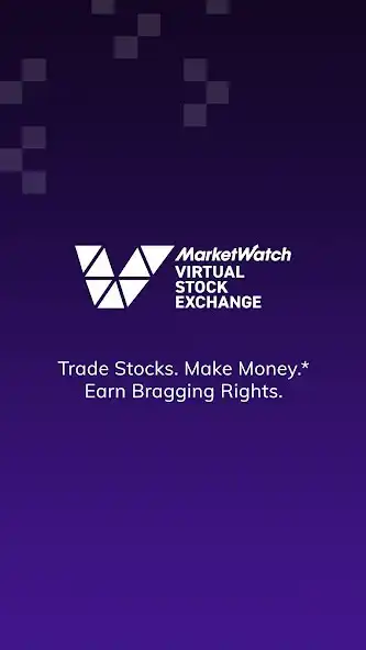 MarketWatch Stock Market Game online game with UptoPlay
