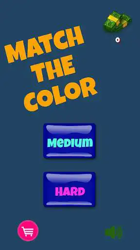 Match the Color online game with UptoPlay