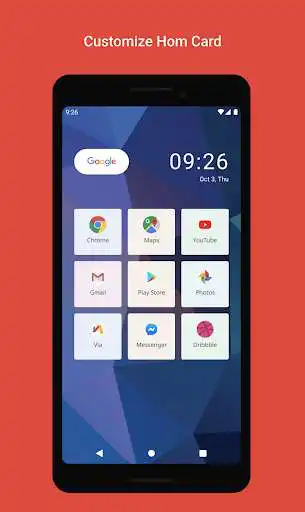 Material Launcher - Light & Power online game with UptoPlay