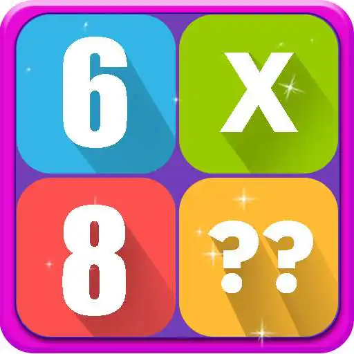 Math Calculator Game online game with UptoPlay