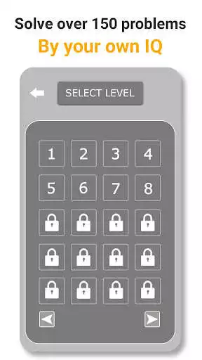 Math Riddles Solver online game with UptoPlay