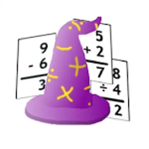 Math Wizard Lite online game with UptoPlay