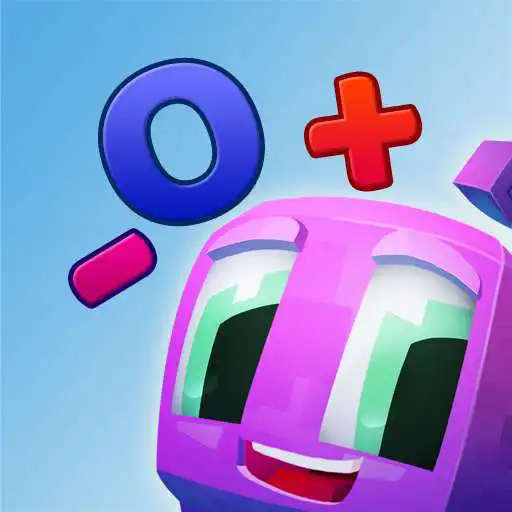Matific Galaxy - Maths Games for Kindergarten online game with UptoPlay