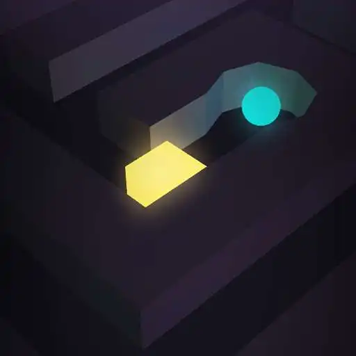 Maze 3D (Infinite Puzzle Game) online game with UptoPlay